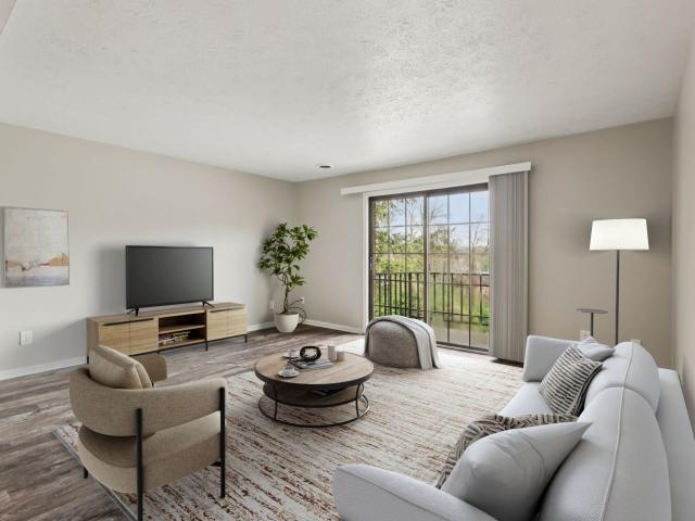 1 BR, 1 BA Apartment 401 435 Abbeyville Rd Unit 401 01, Pittsburgh, PA 15228