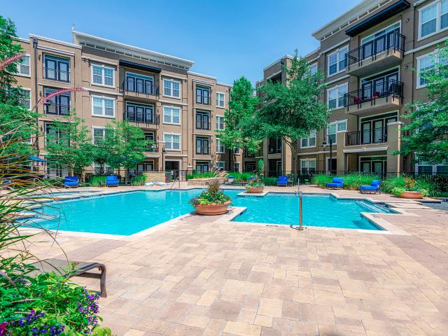 1 BR, 1 BA Apartment 401 West Northwest Highway Unit 2140, Irving, TX 75039