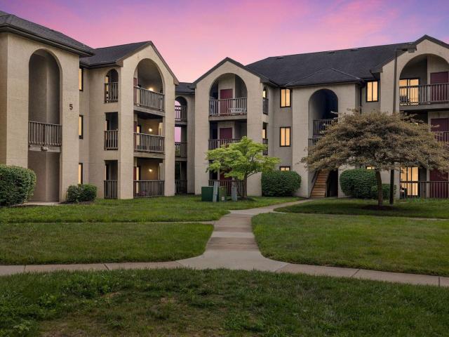 1 BR, 1 BA Apartment 401 Bedford Ln Unit 1211, New Castle, DE 19720