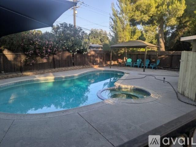 1 BR, 1 BA Apartment 401 Burnham Rd, Unit 2, Oak View, CA 93022