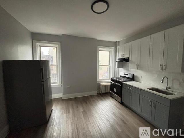 1 BR, 1 BA Apartment 401 Central Ave, Unit A1, Jersey City, NJ 07307