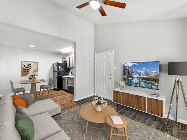 1 BR, 1 BA Apartment 401 Masterson Pass Unit 217, Austin, TX 78753
