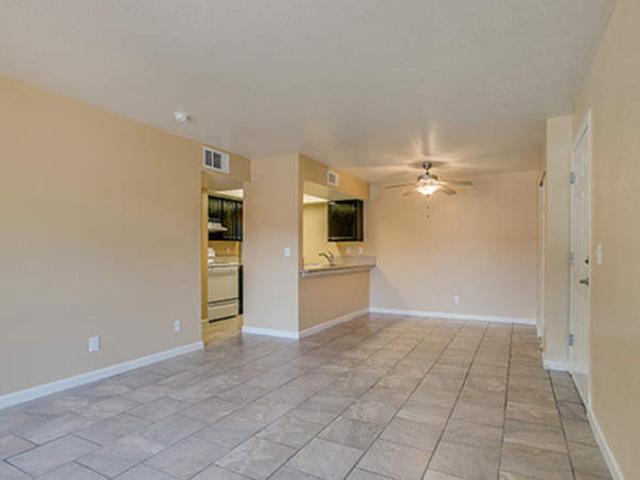 1 BR, 1 BA Apartment 401 N 28th St, Las Vegas, NV 89101