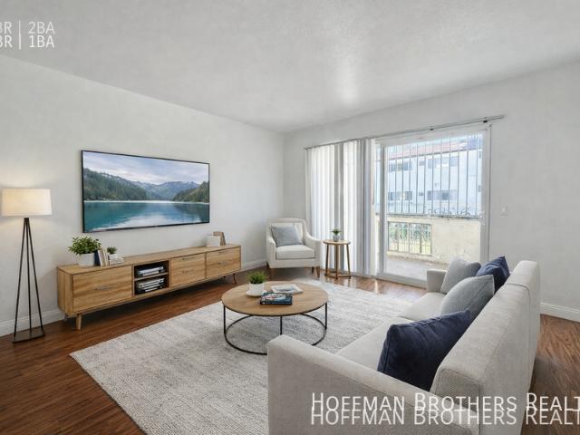 1 BR, 1 BA Apartment 401 S St Andrews Pl, Los Angeles, CA 90020