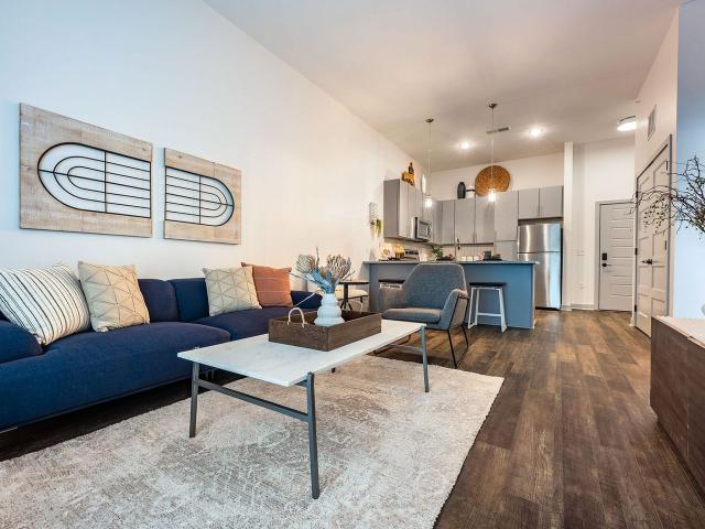 1 BR, 1 BA Apartment 402 Truesdell Ave Unit 225, La Porte, IN 46350