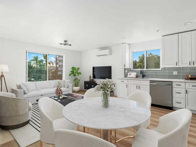 1 BR, 1 BA Apartment 402 Arbor Drive Unit 402 03, San Diego, CA 92103