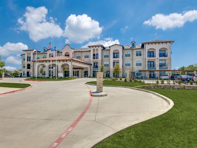 1 BR, 1 BA Apartment 402 Belt Line Road Unit 1332, Garland, TX 75040