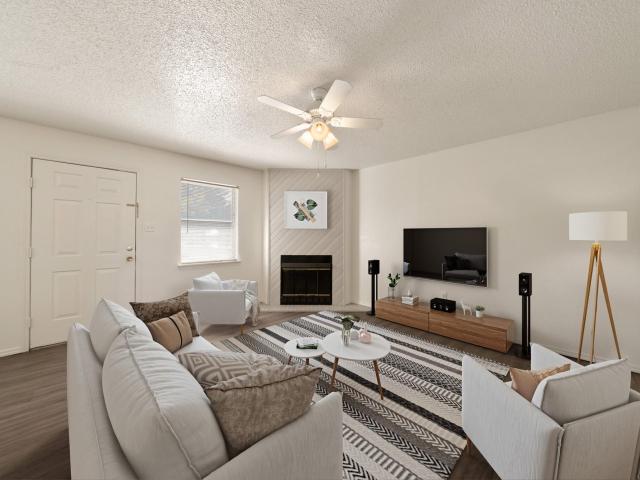 1 BR, 1 BA Apartment 402 NW Sheridan Rd Unit 1014, Lawton, OK 73505