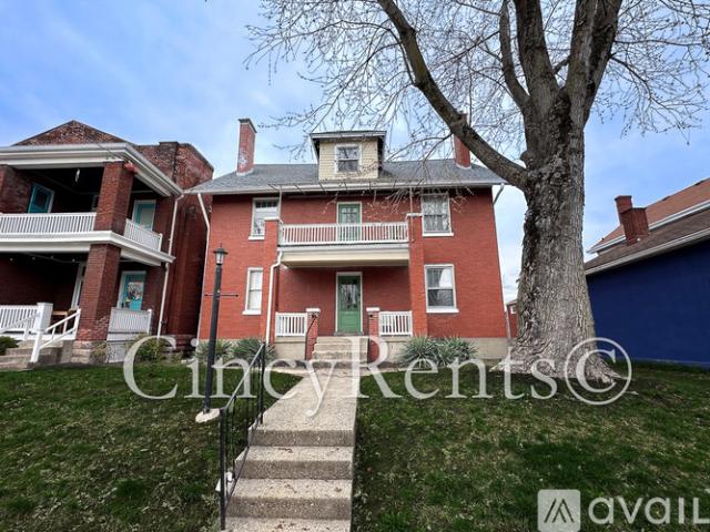 1 BR, 1 BA Apartment 4033 Edwards Rd, Unit 4, Cincinnati, OH 45209