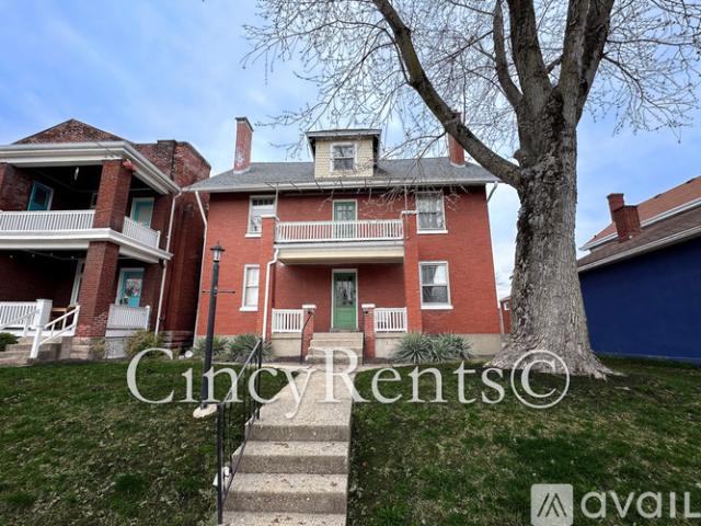 1 BR, 1 BA Apartment 4033 Edwards Rd, Unit 6, Cincinnati, OH 45209