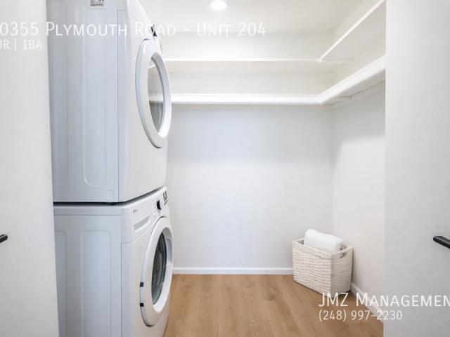 1 BR, 1 BA Apartment 40355 Plymouth Road, Plymouth, MI 48170