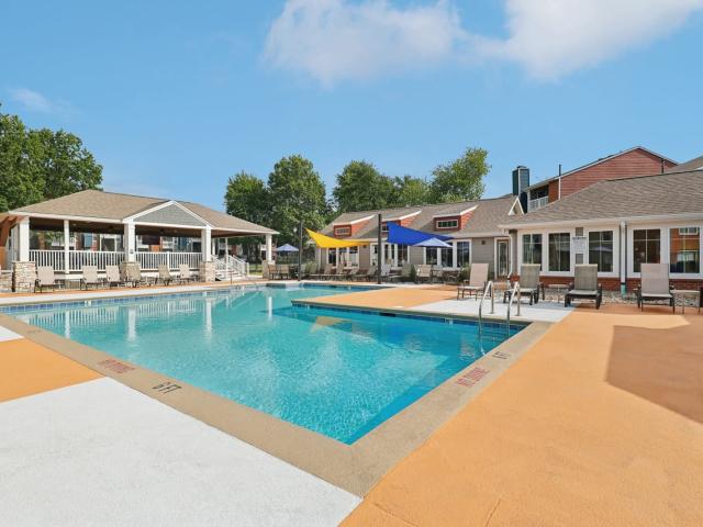 1 BR, 1 BA Apartment 4037 Mt Carmel Tobasco Rd. Unit 13210, Cincinnati, OH 45255