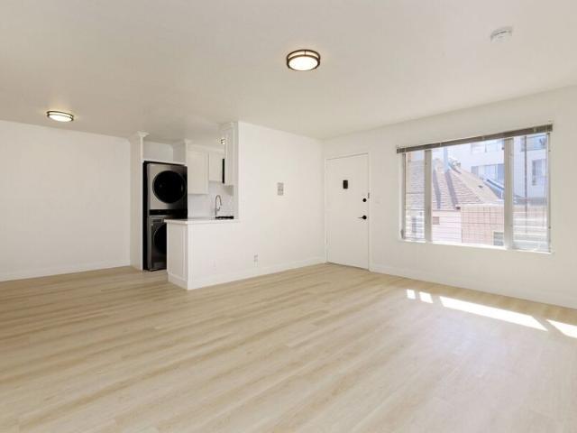 1 BR, 1 BA Apartment 407 Vernon Street, Oakland, CA 94610