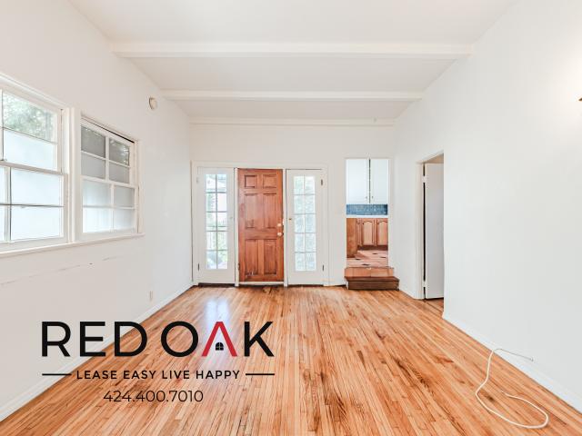 1 BR, 1 BA Apartment 407 S Coronado St, Los Angeles, CA 90057