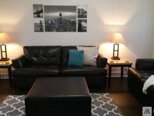 1 BR, 1 BA Apartment 407 South Melville Avenue, Unit 06, Tampa, FL 33606