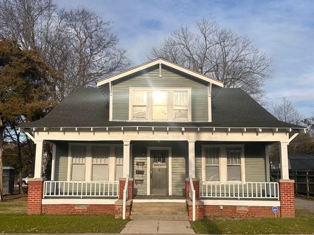1 BR, 1 BA Apartment 407 St Andrew St, Tarboro, NC 27886