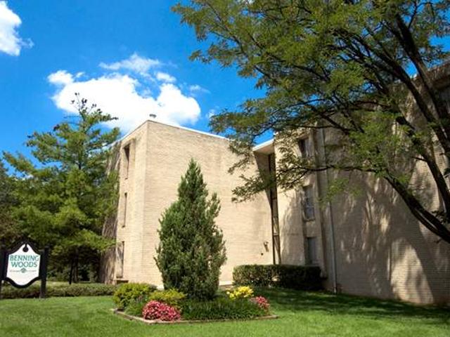 1 BR, 1 BA Apartment 4040 E Capitol St NE Unit F22, Washington, DC 20019