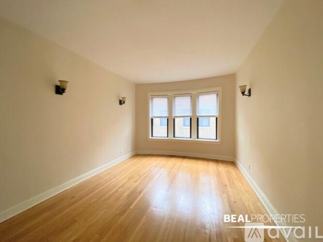 1 BR, 1 BA Apartment 4040 N Ashland Ave, Unit 1 bed, Chicago, IL 60613