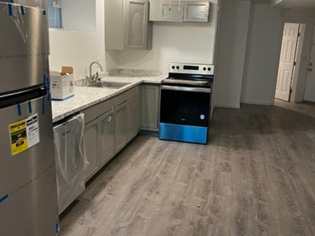 1 BR, 1 BA Apartment 4044 46 West Belle Place, Unit Basement 46, Saint Louis, MO 63108