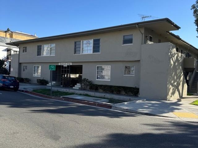 1 BR, 1 BA Apartment 404 E Harvard St, Unit 11, Glendale, CA 91205