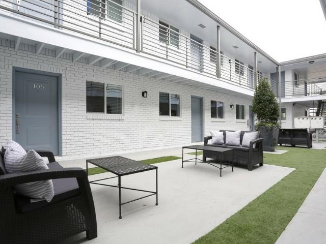1 BR, 1 BA Apartment 404 E 9th St Unit 1 04 105, Dallas, TX 75203