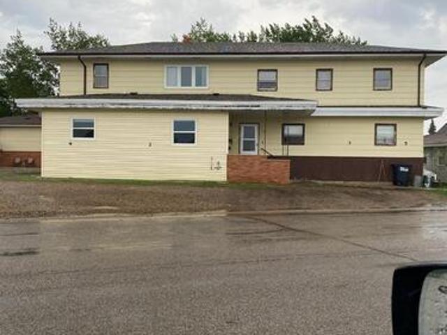 1 BR, 1 BA Apartment 404 Elm Ave, Unit 3, Harvey, ND 58341