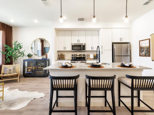 1 BR, 1 BA Apartment 405 East Ash Street Unit 1410, Celina, TX 75009