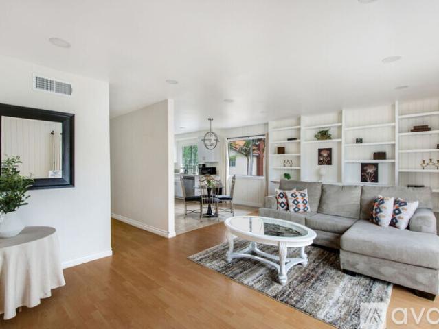 1 BR, 1 BA Apartment 405 Nobel Ave, Unit D, Santa Ana, CA 92707