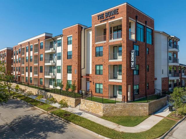 1 BR, 1 BA Apartment 405 North Ewing Avenue Unit 1 408, Dallas, TX 75203