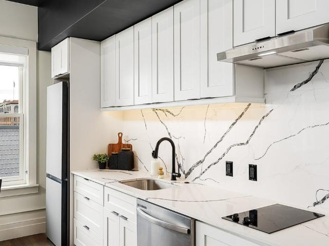 1 BR, 1 BA Apartment 405 North Saint Mary's Street Unit 1005, San Antonio, TX 78205
