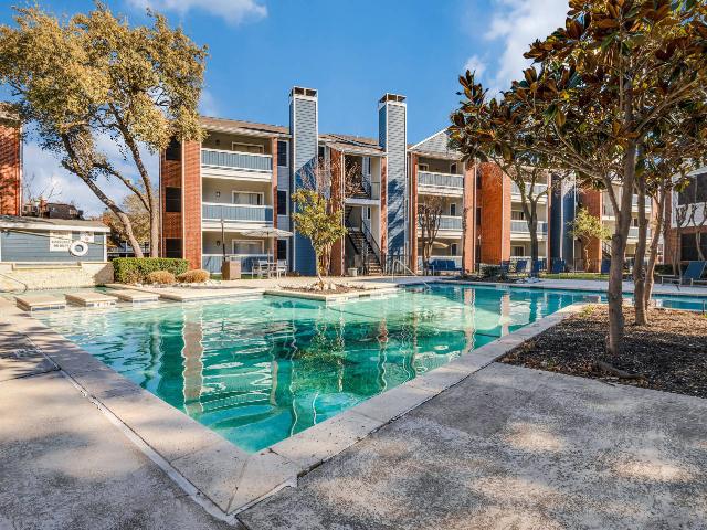 1 BR, 1 BA Apartment 4060 Preferred Place Unit 733, Dallas, TX 75237