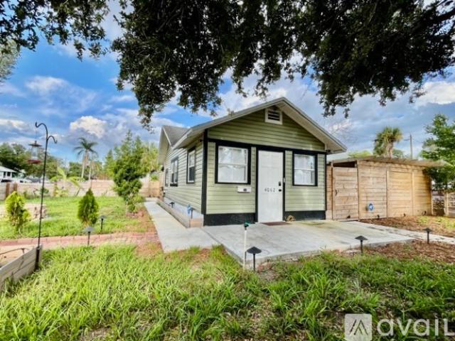 1 BR, 1 BA Apartment 4062 2nd Ave S, St. Petersburg, FL 33711