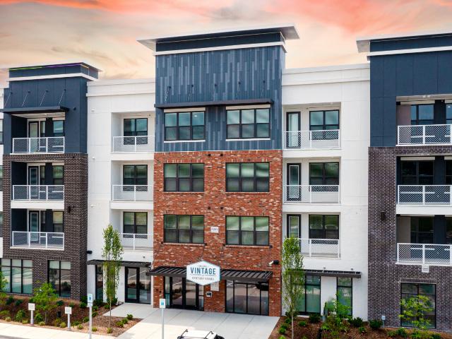 1 BR, 1 BA Apartment 4065 Cane Ridge Parkway Unit B404, Antioch, TN 37013
