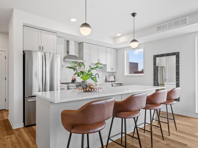 1 BR, 1 BA Apartment 4066 Lexington Avenue North Unit 209, Saint Paul, MN 55126