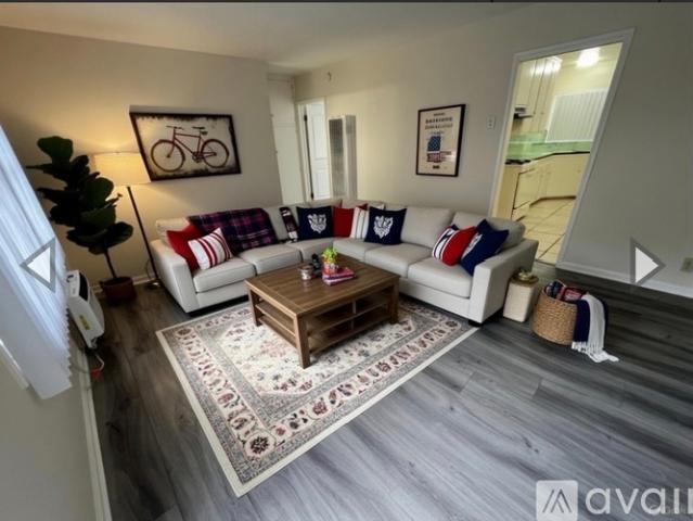 1 BR, 1 BA Apartment 406 E Palmer Ave, Unit 7, Glendale, CA 91205