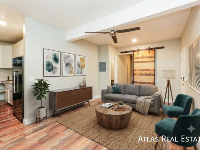1 BR, 1 BA Apartment 406 S 10th St, Colorado Springs, CO 80905