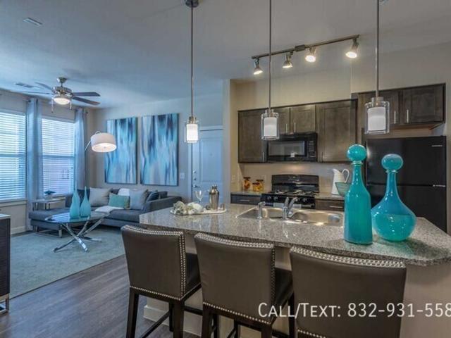 1 BR, 1 BA Apartment 4071 Schurmier Rd, Houston, TX 77047
