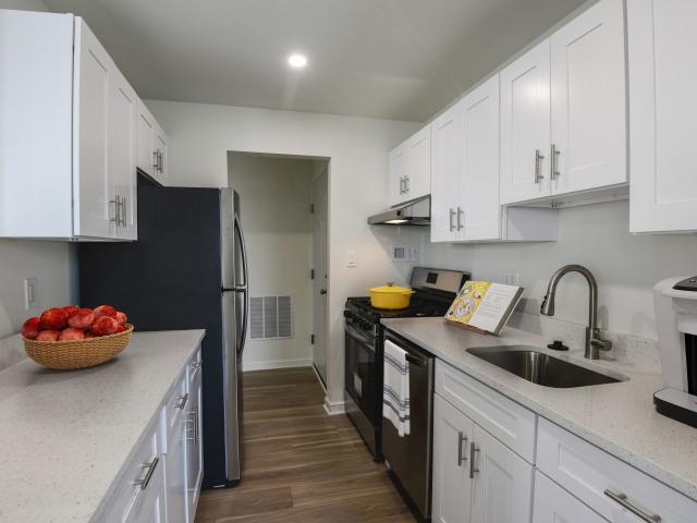 1 BR, 1 BA Apartment 4085 Warner Avenue Unit W4004 A2, Hyattsville, MD 20784