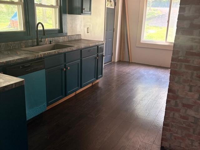 1 BR, 1 BA Apartment 4087 Old Asheville Highway, Flag Pond, TN 37657
