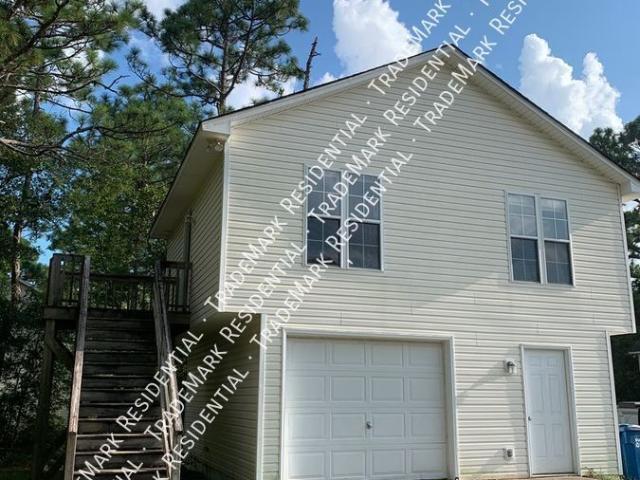 1 BR, 1 BA Apartment 408 WALLINGTON ROAD, Wilmington, NC 28409