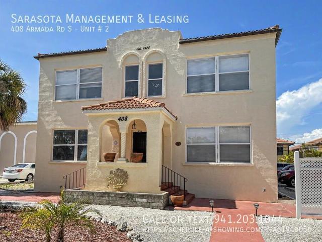 1 BR, 1 BA Apartment 408 Armada Rd S, Venice, FL 34285