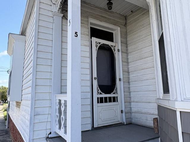 1 BR, 1 BA Apartment 408 East Market Street, Harrisonburg, VA 22801