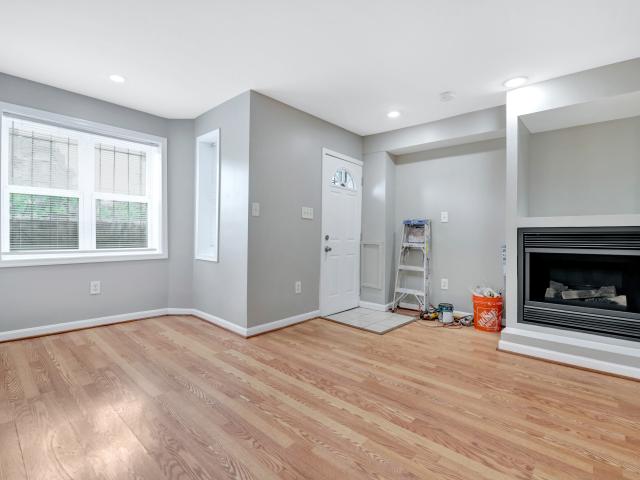1 BR, 1 BA Apartment 408 Rhode Island Ave NW, Washington, DC 20001
