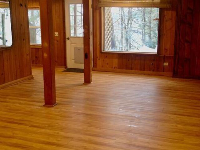 1 BR, 1 BA Apartment 4095 Allen Hill Road, Unit apartment, Pomfret, VT 05068