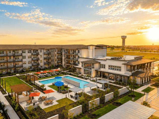 1 BR, 1 BA Apartment 409 E Pflugerville Pkwy Unit 5108, Pflugerville, TX 78660