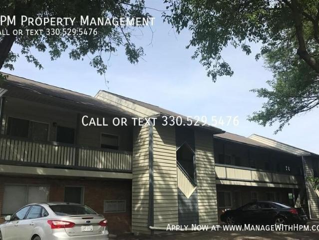 1 BR, 1 BA Apartment 409 Sherman St, Akron, OH 44311