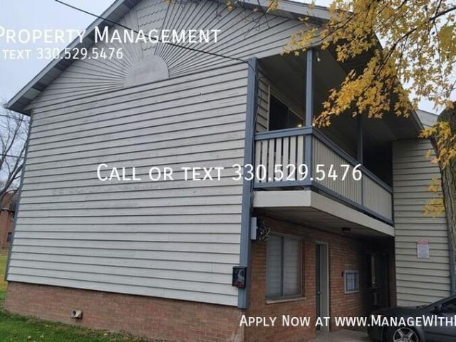 1 BR, 1 BA Apartment 409 Sherman St, Akron, OH 44311