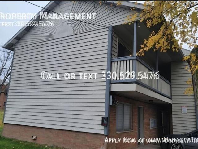1 BR, 1 BA Apartment 409 Sherman St, Akron, OH 44311