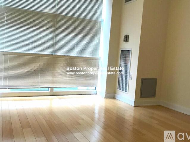 1 BR, 1 BA Apartment 40 Boylston St, Unit 303K, Boston, MA 02116
