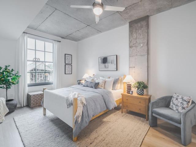1 BR, 1 BA Apartment 40 Line Street Unit 326, Charleston, SC 29403